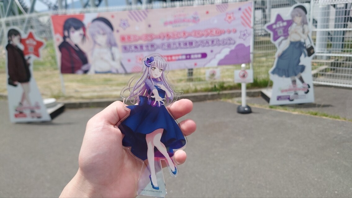 5/28 富士急RAS live - shidoku1999的創作 - 巴哈姆特