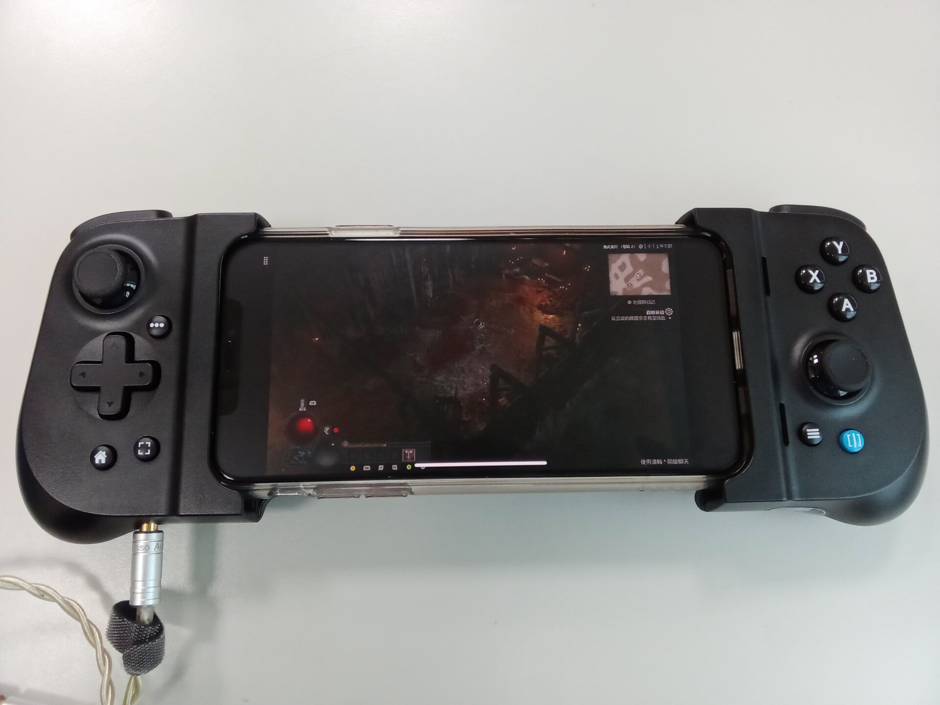 【問題】請問各位是用哪些平台玩D4? @暗黑破壞神 4 哈啦板 - 巴哈姆特