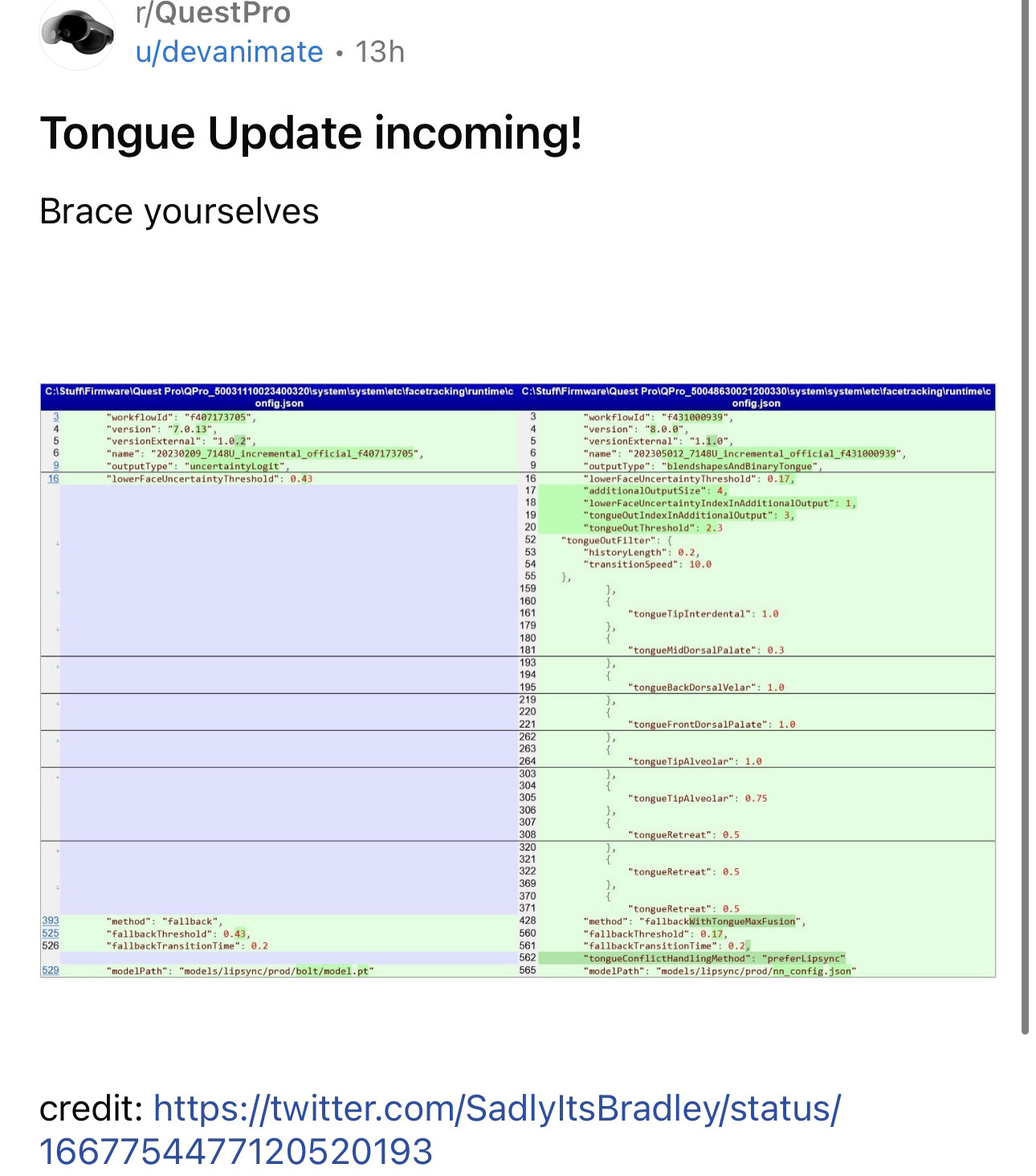 【心得】拯救你的Quest 2/Pro (針對v55版本) @VR 虛擬實境綜合討論 哈啦板 - 巴哈姆特