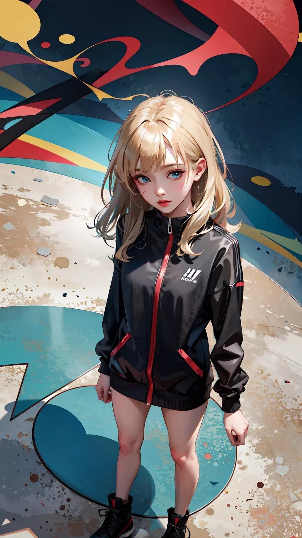 挿絵001 - januswon的創作 - 巴哈姆特