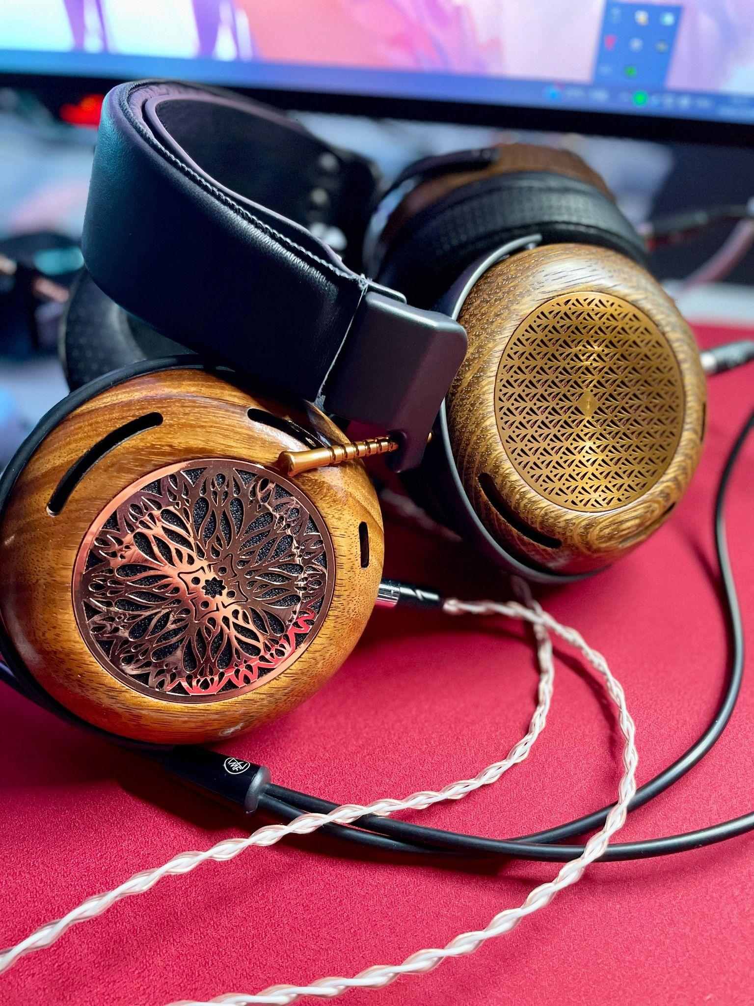 【心得】ZMF LTD Atrium Hawaii KOA & ZMF Caldera Coffee Gold @影音視聽討論區 哈啦板 - 巴哈姆特