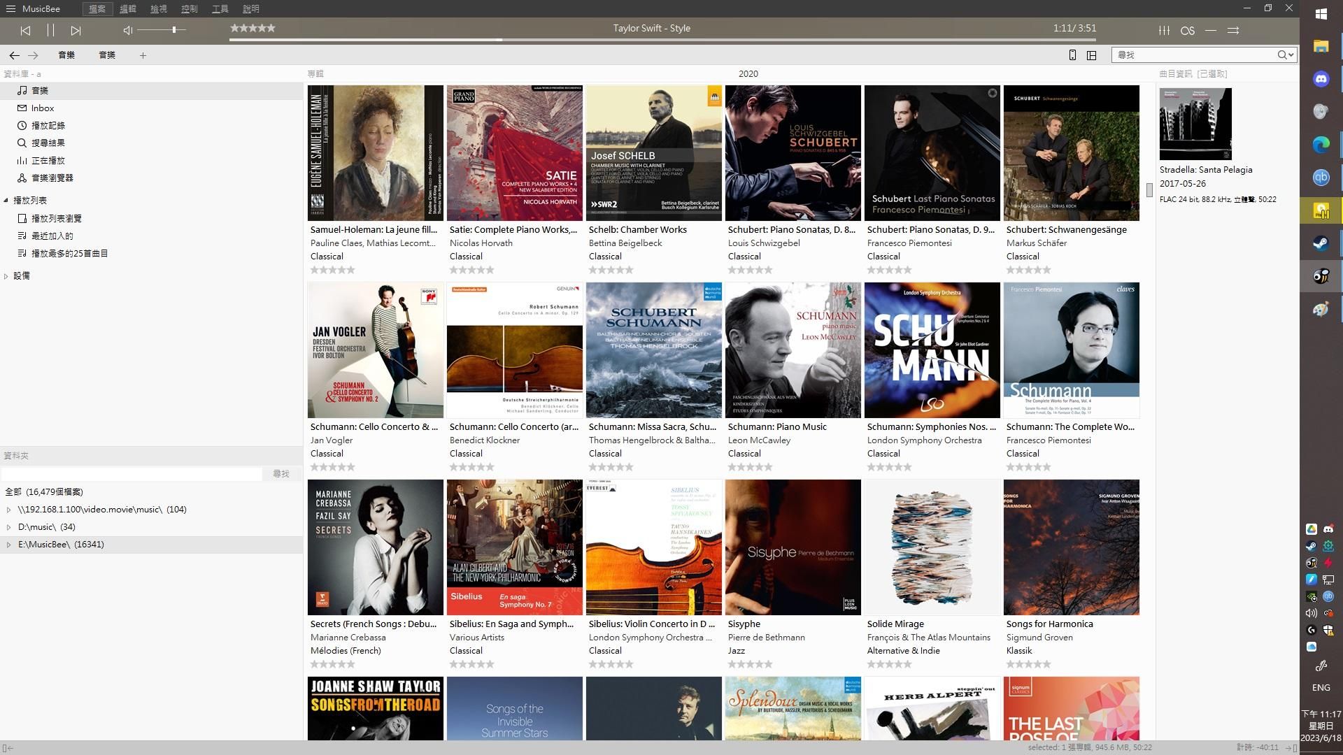【心得】foobar2000 美化SKIN簡單心得 @電腦應用綜合討論 哈啦板 - 巴哈姆特