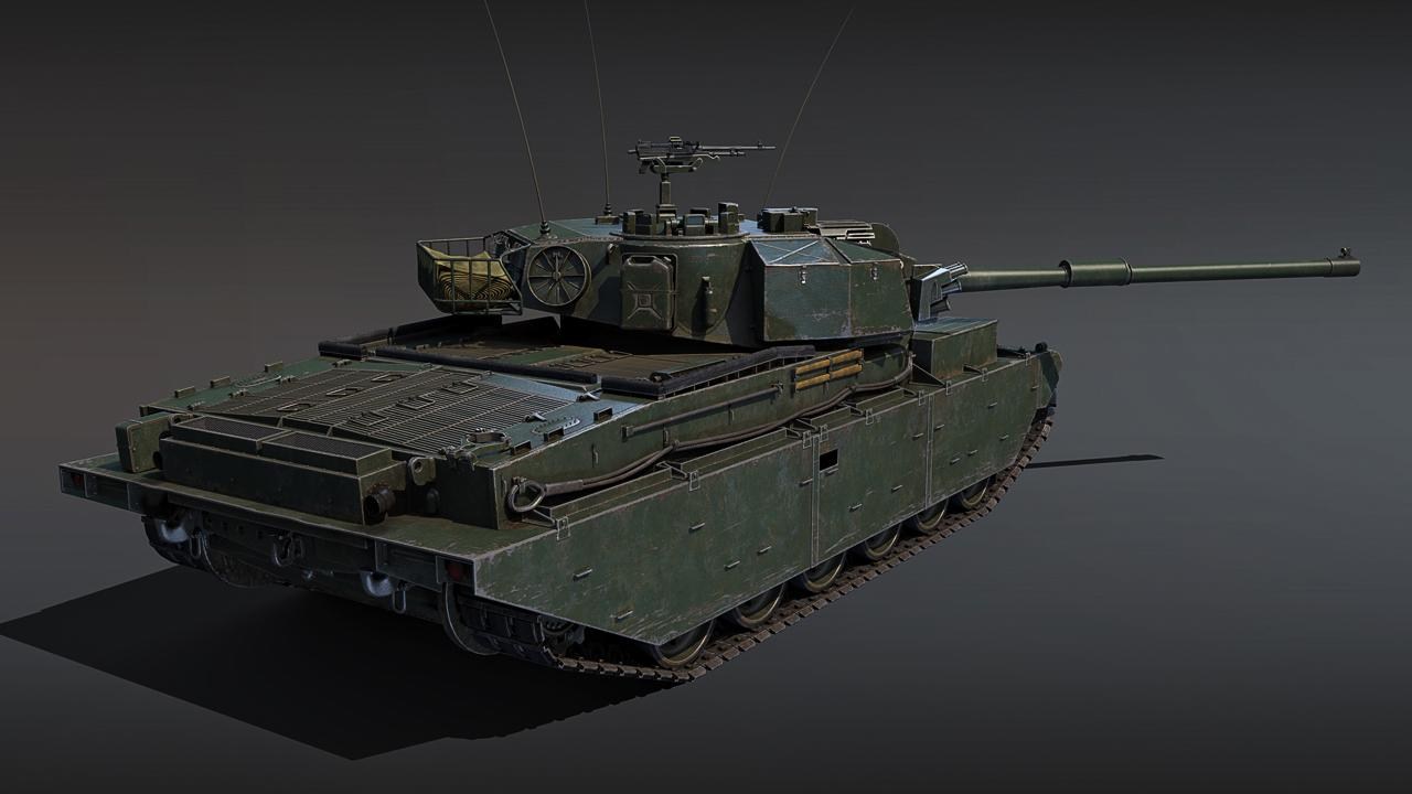 【情報】勝利 @戰爭雷霆（War Thunder） 哈啦板 - 巴哈姆特