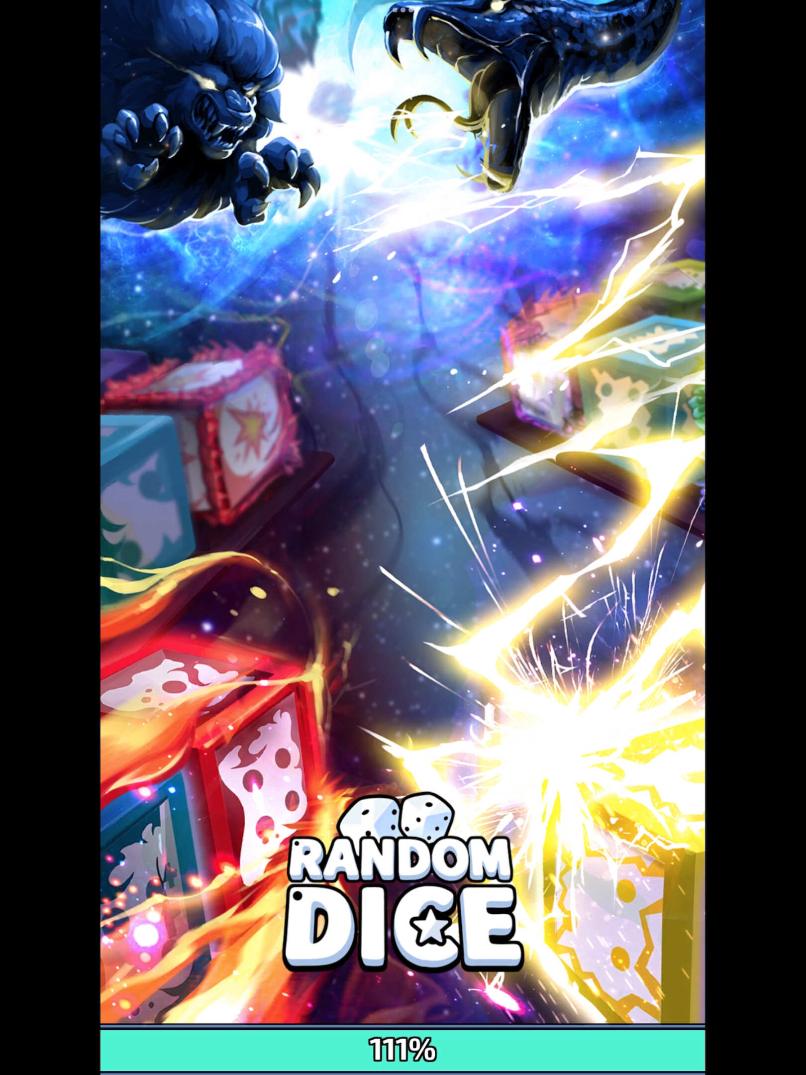 【問題】遇到bug之後登不進去 @Random Dice : PvP Defense 哈啦板 - 巴哈姆特