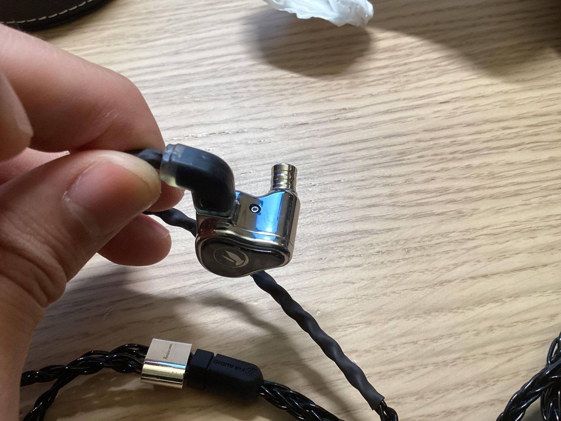 【心得】FiR Audio Neon4(NE4) 公模使用心得 @影音視聽討論區 哈啦板 - 巴哈姆特