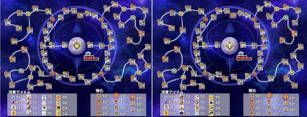 【討論】新系統：Class score資料彙整 @Fate/Grand Order 哈啦板 - 巴哈姆特