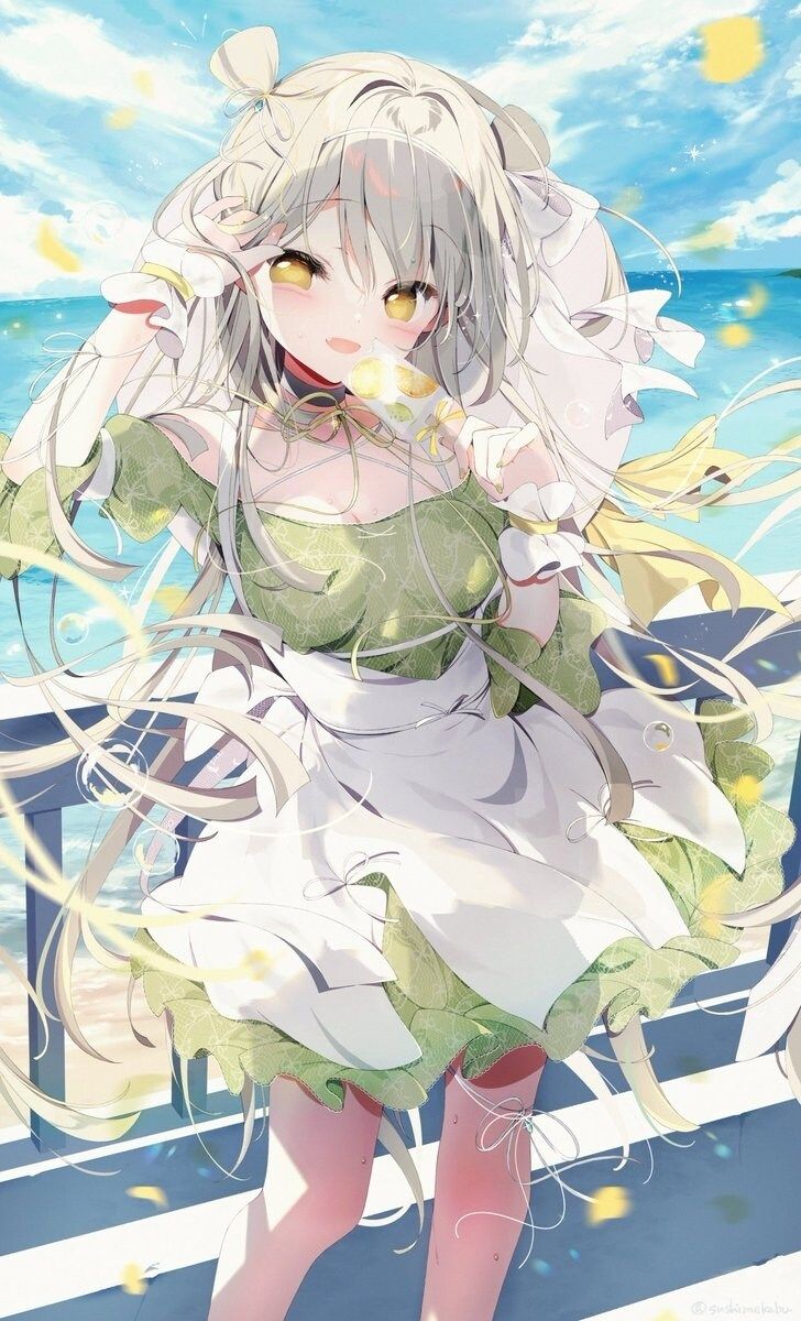 Day 978 - Loyo的創作 - 巴哈姆特