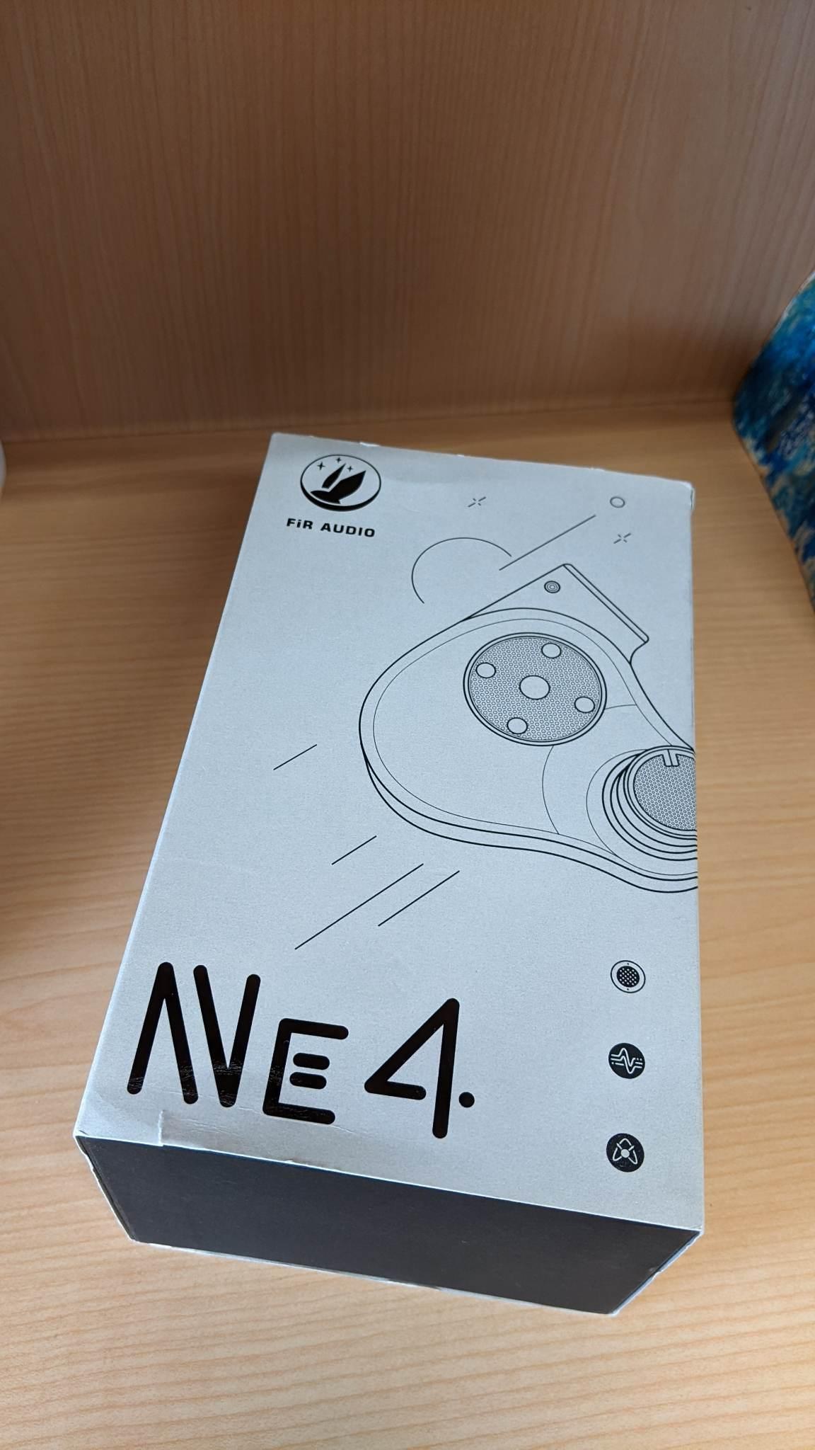 【心得】FiR Audio Neon4(NE4) 公模使用心得 @影音視聽討論區 哈啦板 - 巴哈姆特