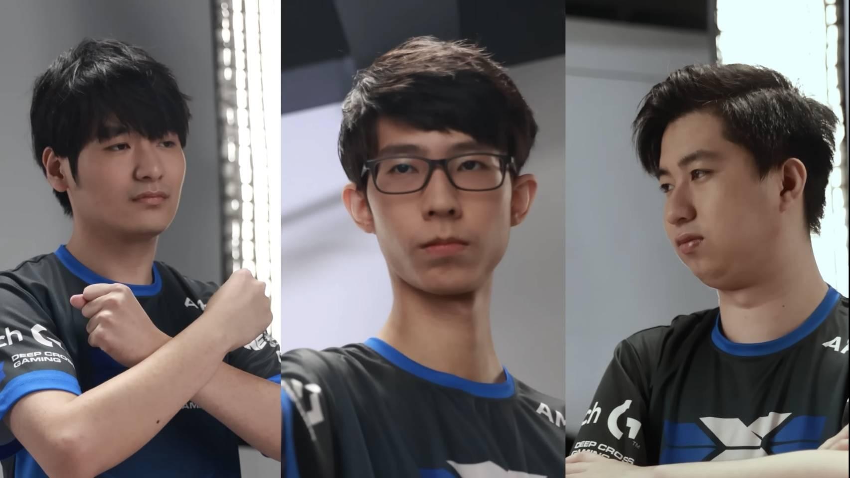 【情報】2023PCS夏季賽W2 隊伍戰報 @英雄聯盟 League of Legends 哈啦板 - 巴哈姆特