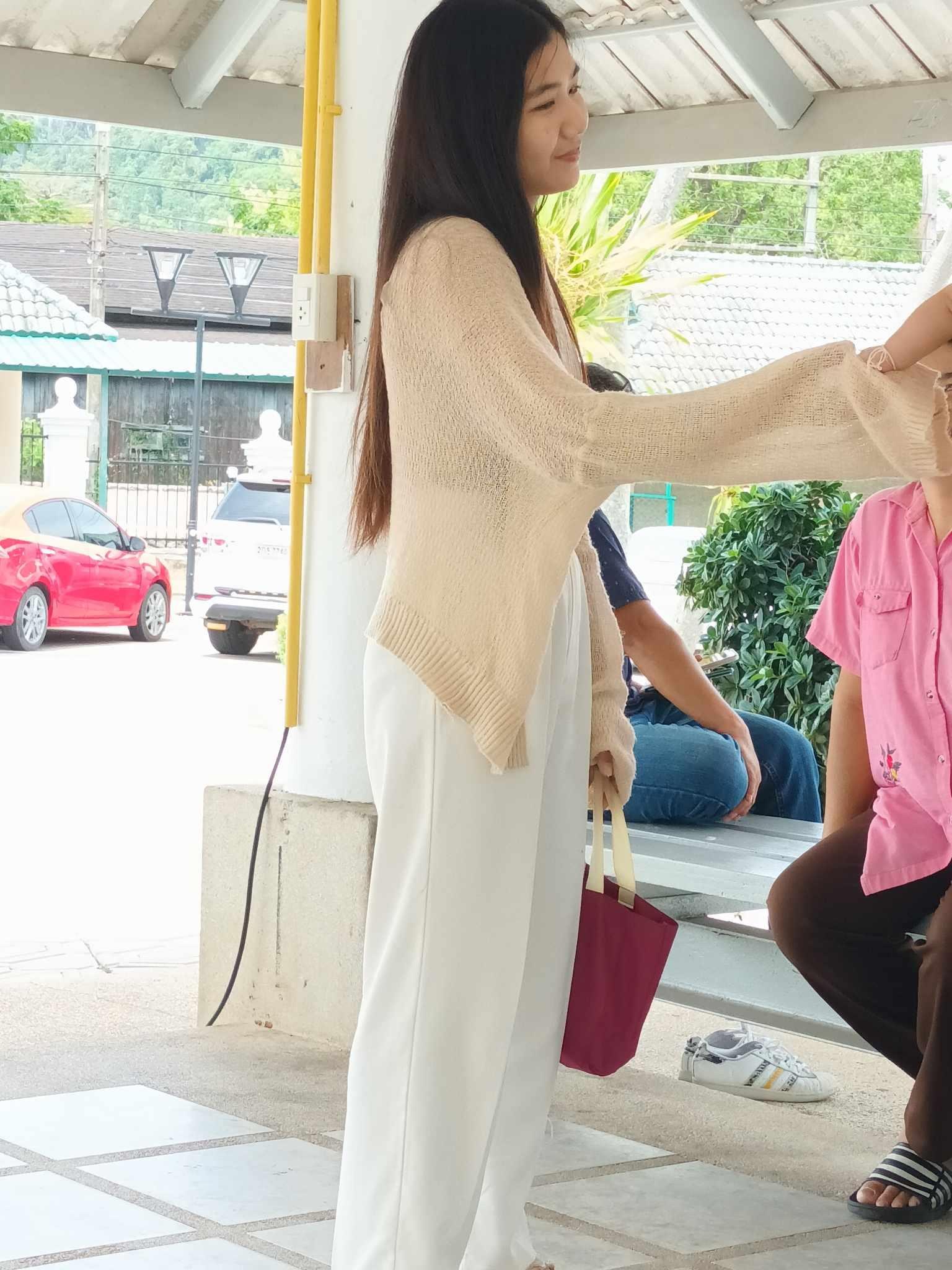 泰國行第一天 - hunehanglee的創作 - 巴哈姆特