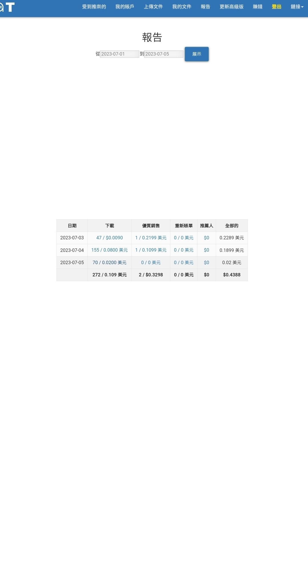 【問題】katfile盈利問題 @電腦應用綜合討論 哈啦板 - 巴哈姆特