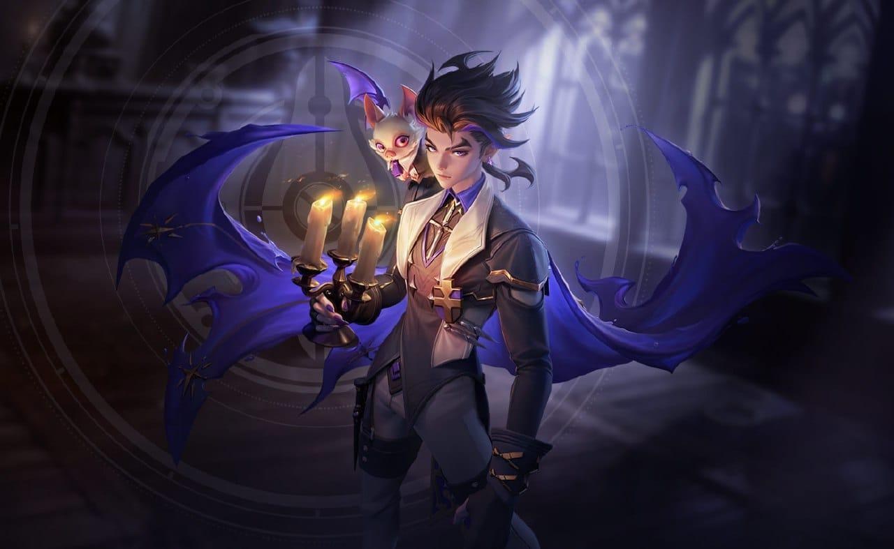 RE:【情報】造型情報專區 │ 未來活動情報集中串 @傳說對決 Arena of Valor 哈啦板 - 巴哈姆特