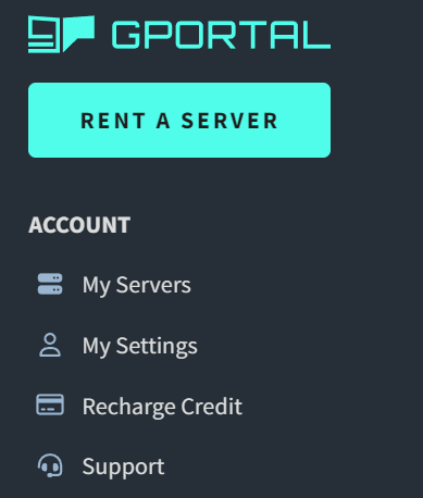 【心得】分享在 g-portal 上架設托管伺服器的方法 @殭屍毀滅工程 Project Zomboid 哈啦板 - 巴哈姆特