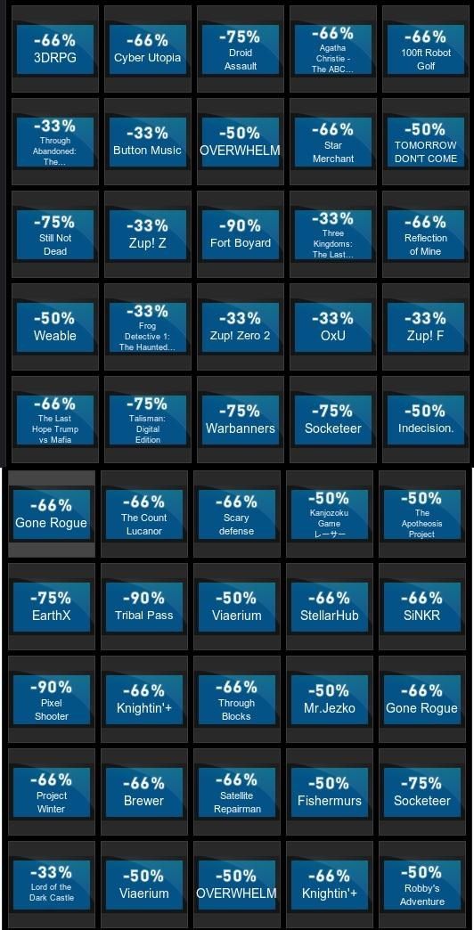 【閒聊】Steam遊戲折價卷 自取 @Steam 綜合討論板 哈啦板 - 巴哈姆特
