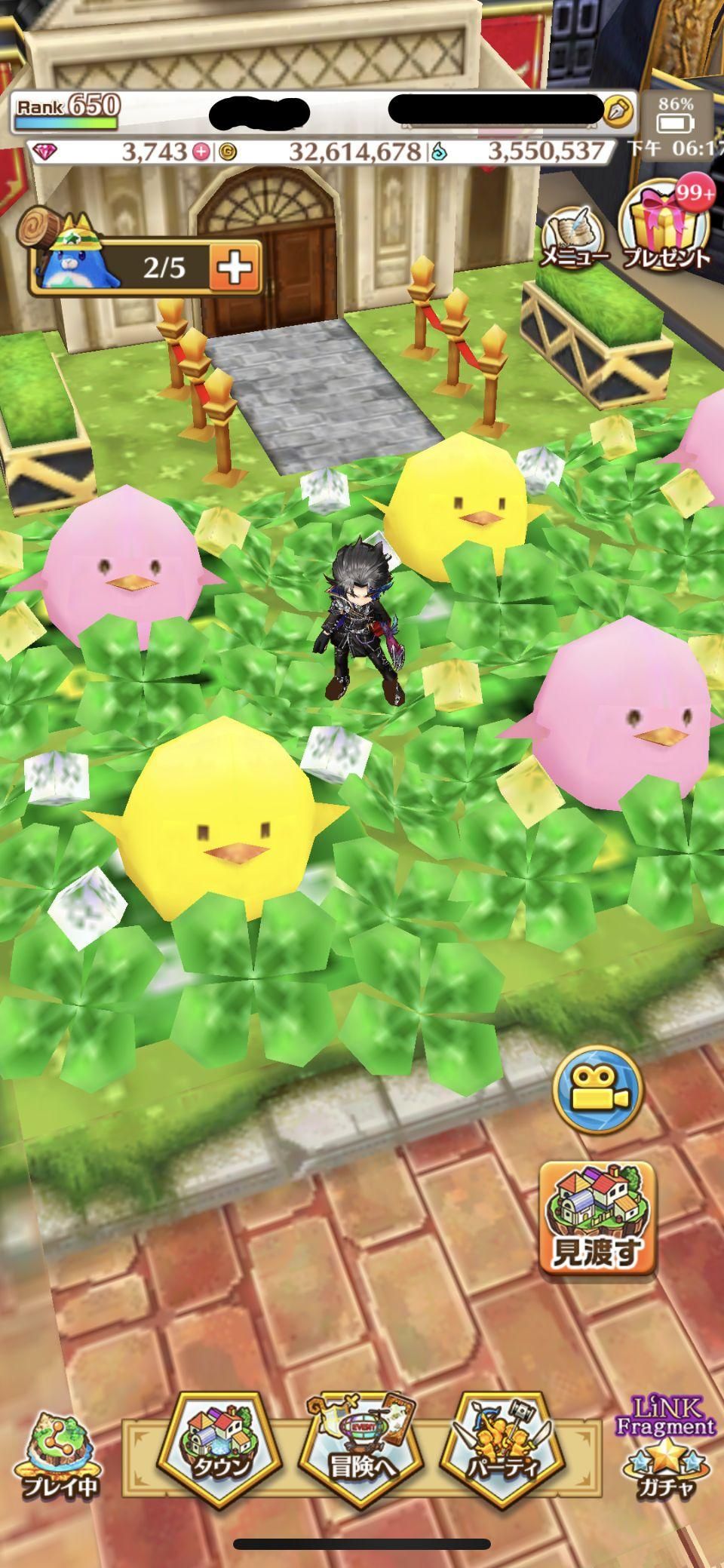 【翻譯】9週年Ep3 LiNK Fragment 活動劇情翻譯（全篇完成） @白貓 Project 哈啦板 - 巴哈姆特