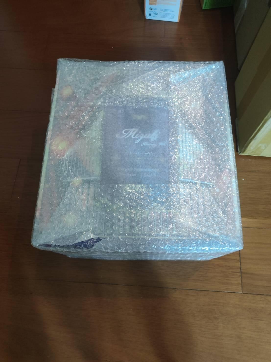 【出售】代理版 Native BINDing 千里GAN氏 水月 美月 ミヅキ 兔女郎 1/4 @ACG二手交易板 哈啦板 - 巴哈姆特