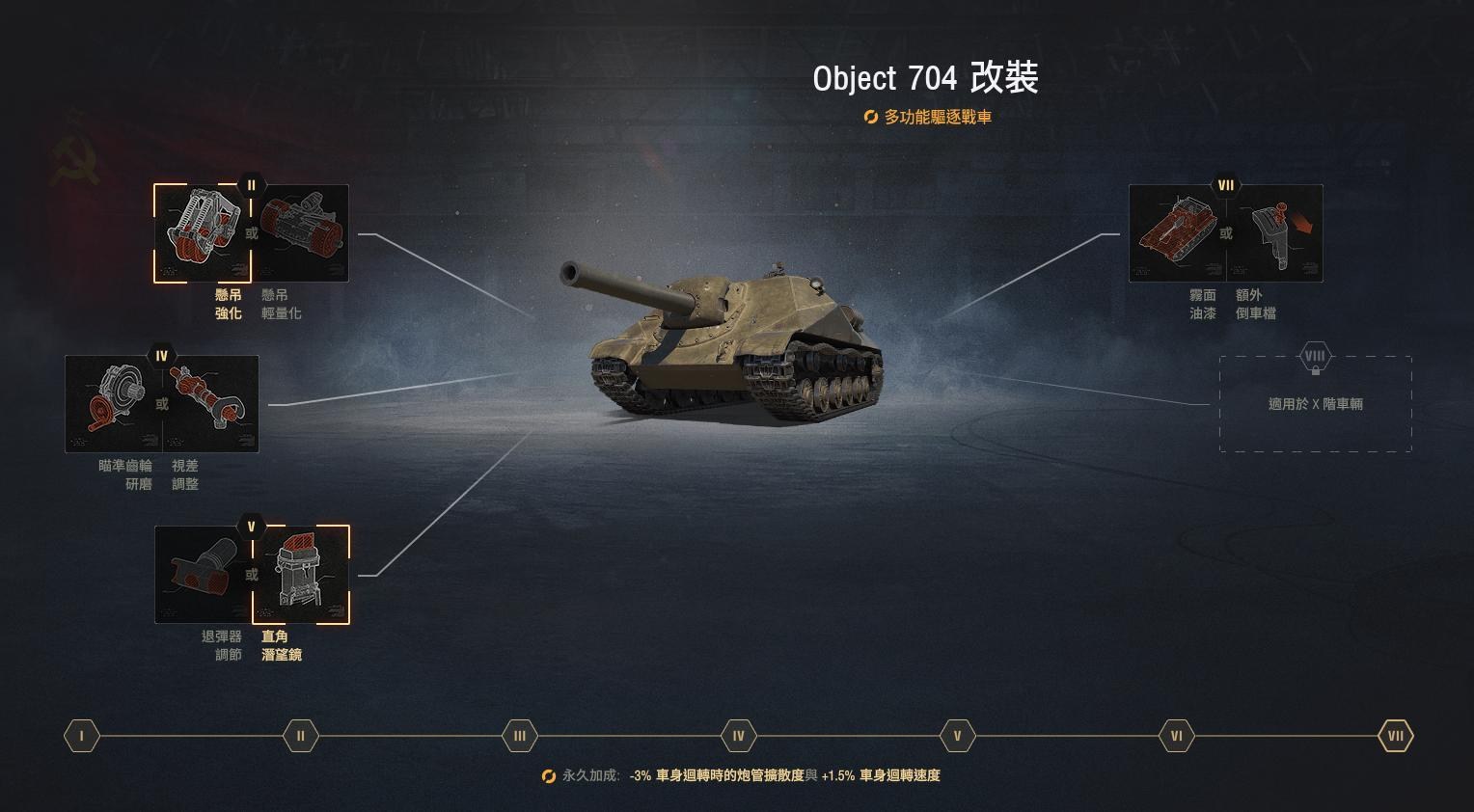 【心得】Obj.268 全線三卓心得 @戰車世界 World of Tanks 哈啦板 - 巴哈姆特