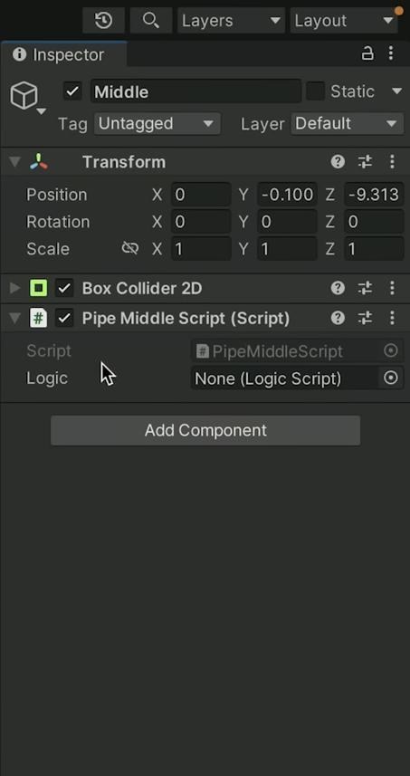 【問題】unity新手求救 @Unity3D 遊戲引擎 哈啦板 - 巴哈姆特