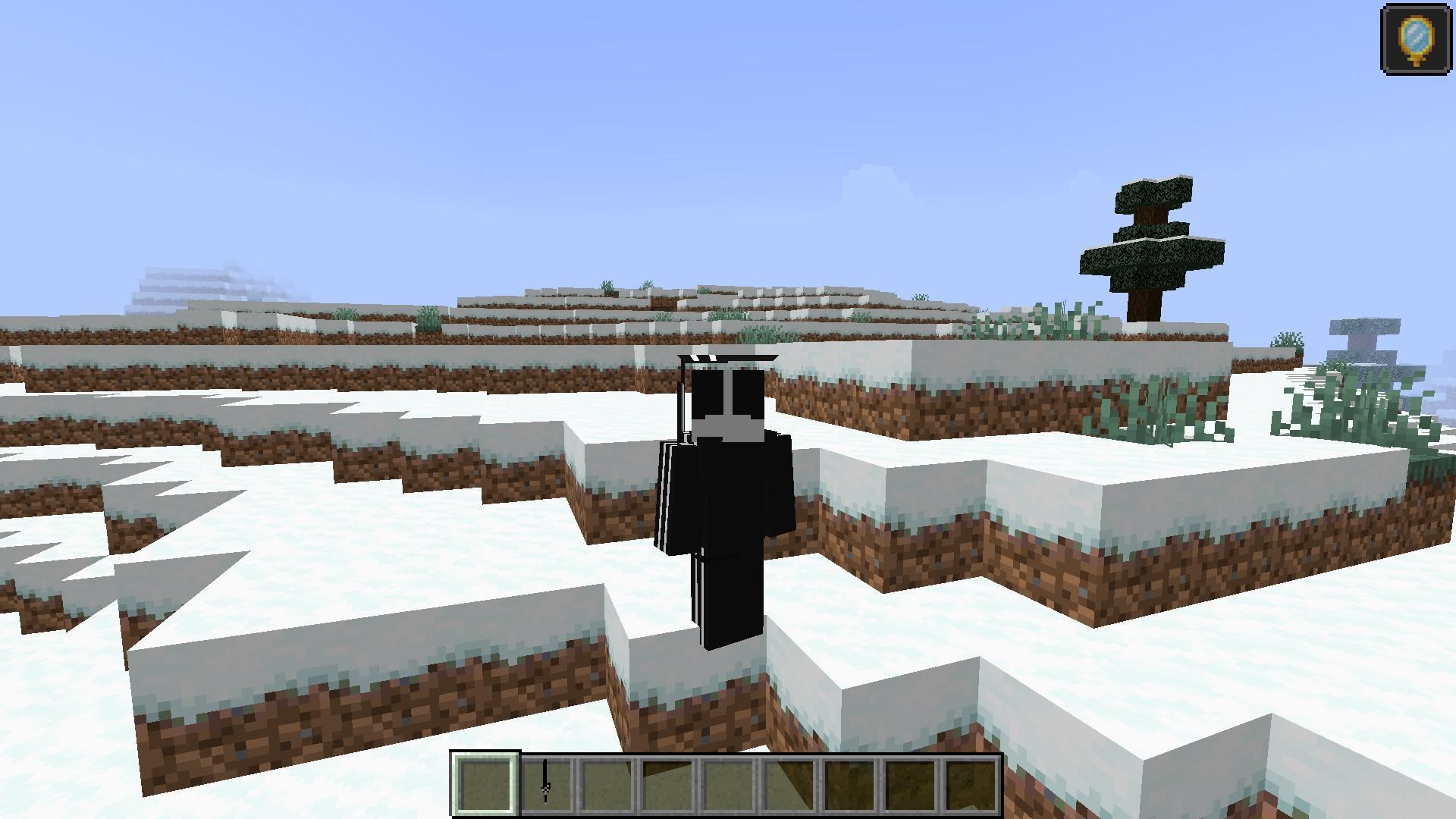 【問題】MCreator盔甲UV出錯 @Minecraft 我的世界（當個創世神） 哈啦板 - 巴哈姆特