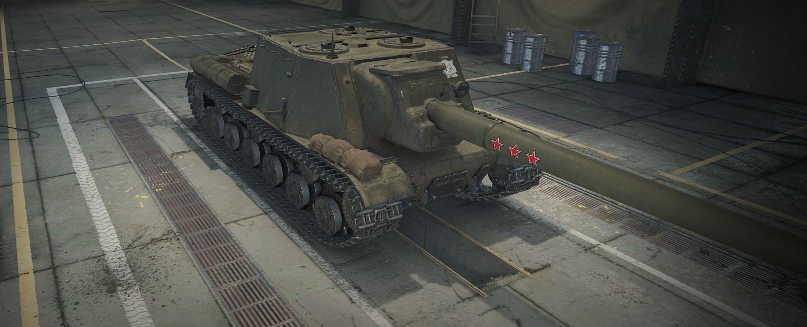 【心得】Obj.268 全線三卓心得 @戰車世界 World of Tanks 哈啦板 - 巴哈姆特