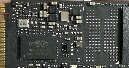 【心得】讀 7400 MB/s新生力軍 TEAMGROUP MP44 Gen4 SSD 簡單開箱 @電腦應用綜合討論 哈啦板 - 巴哈姆特