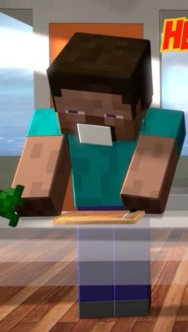 【閒聊】[二創動畫推薦]Envious Razor的 FNaF:安全漏洞 宇宙 @佛雷迪的五夜驚魂 哈啦板 - 巴哈姆特