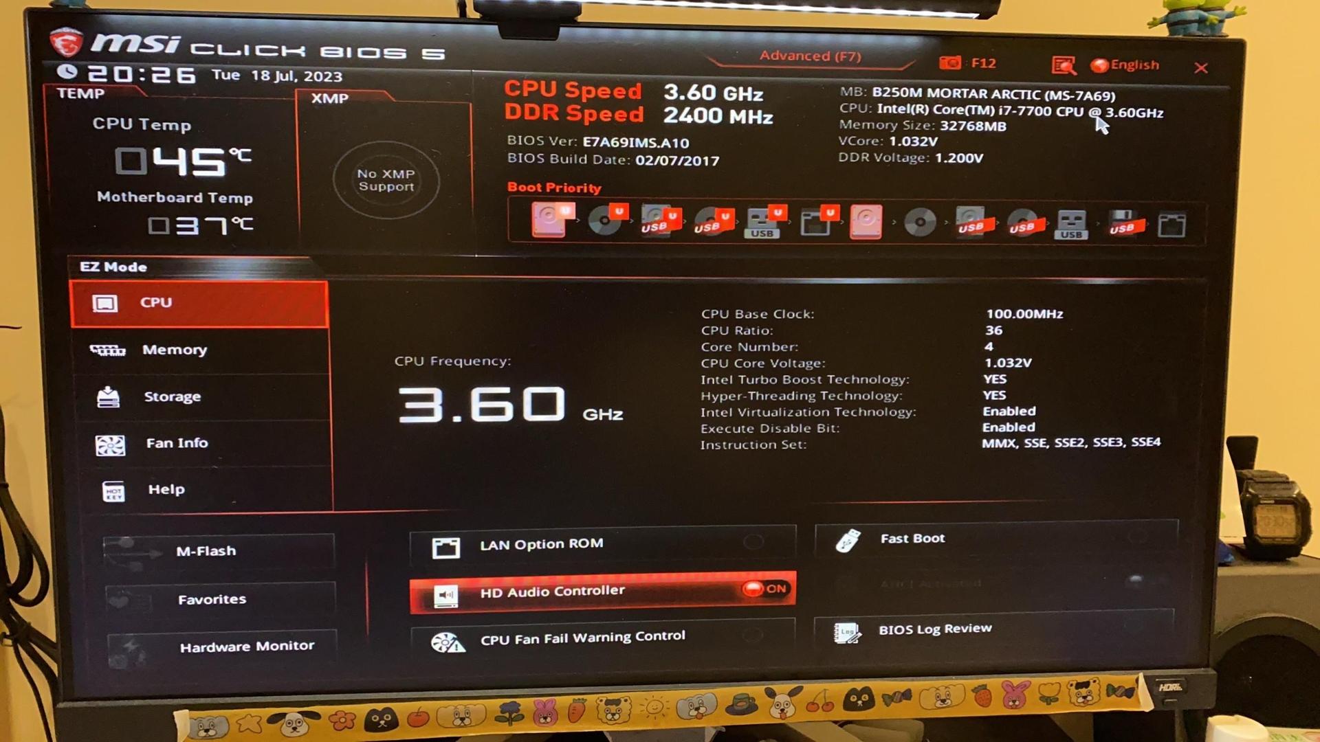 【問題】開機一定會先進BIOS才可以進入系統 @電腦應用綜合討論 哈啦板 - 巴哈姆特
