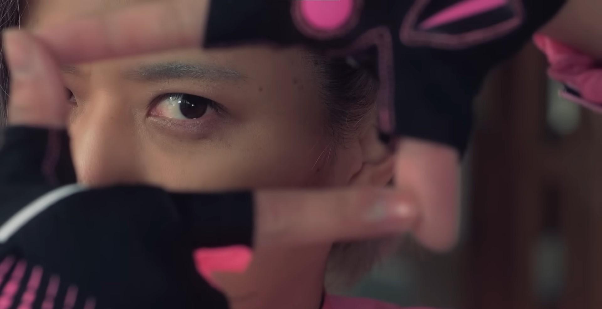 【討論】井上正大粉紅特攝《華衛士F8ABA6ジサリス》集中討論串 @燃えろ!!特攝魂 哈啦板 - 巴哈姆特