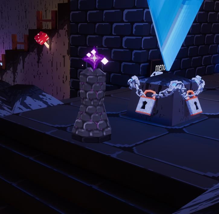 【攻略】VRChat Crystal Defenders 塔房攻略 @VRChat 哈啦板 - 巴哈姆特