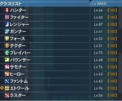 【閒聊】STEAM 版 PSO2 + NGS 一個月心得 @夢幻之星 系列 哈啦板 - 巴哈姆特