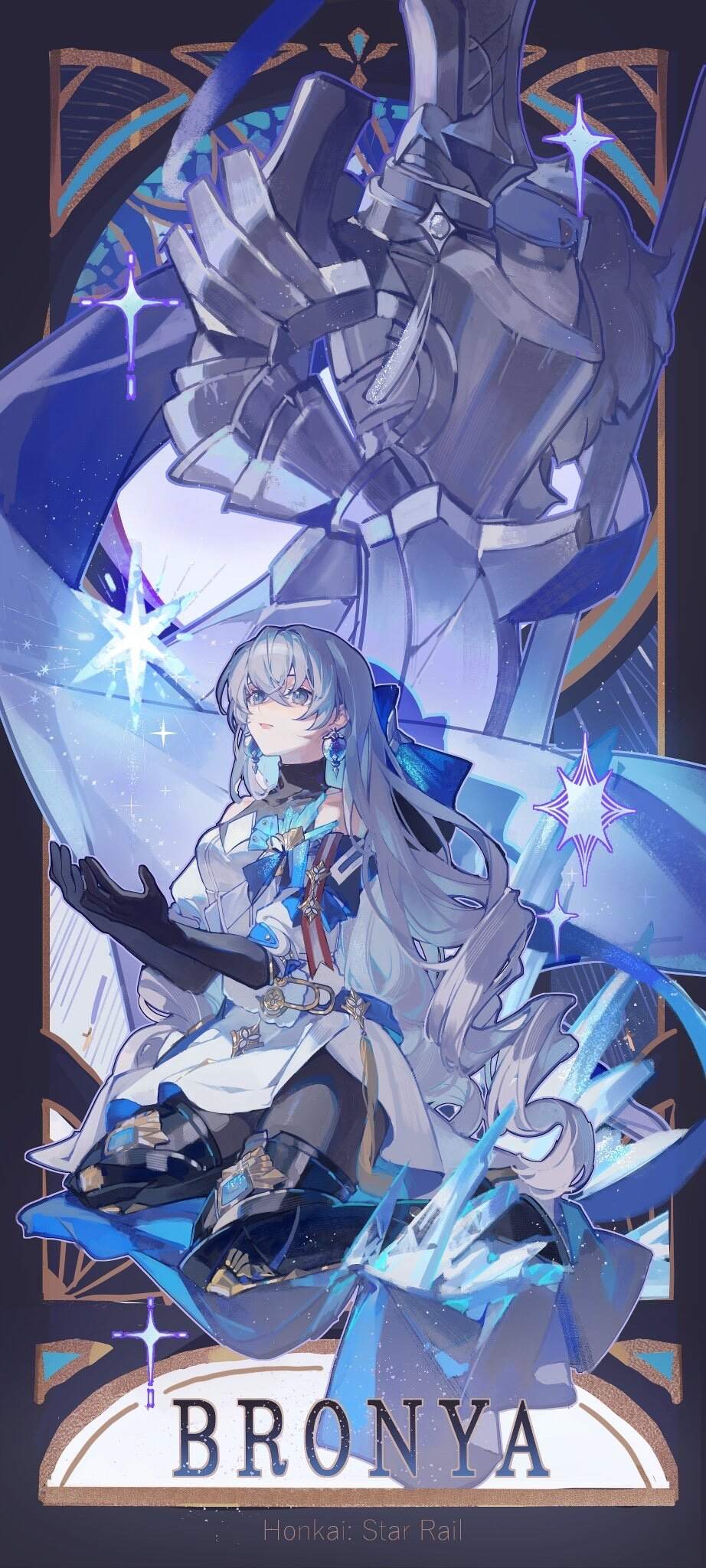 【閒聊】【劇透】小型中子輻射炸彈後續處理 @崩壞：星穹鐵道 哈啦板 - 巴哈姆特