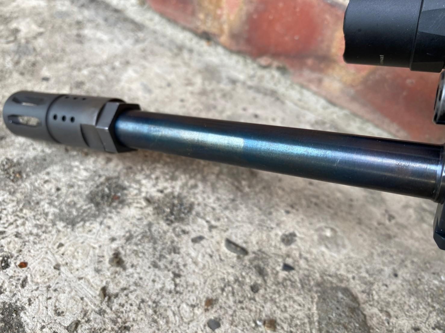 【心得】GHK系統 T91 T65K2 終於沒有 助進器和三角肉粽 @野戰 (生存) 遊戲 哈啦板 - 巴哈姆特