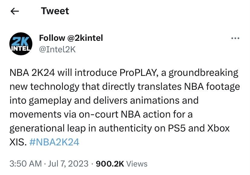 【情報】NBA 2K24 封面人物 Kobe Bryant @NBA 2K series 哈啦板 - 巴哈姆特