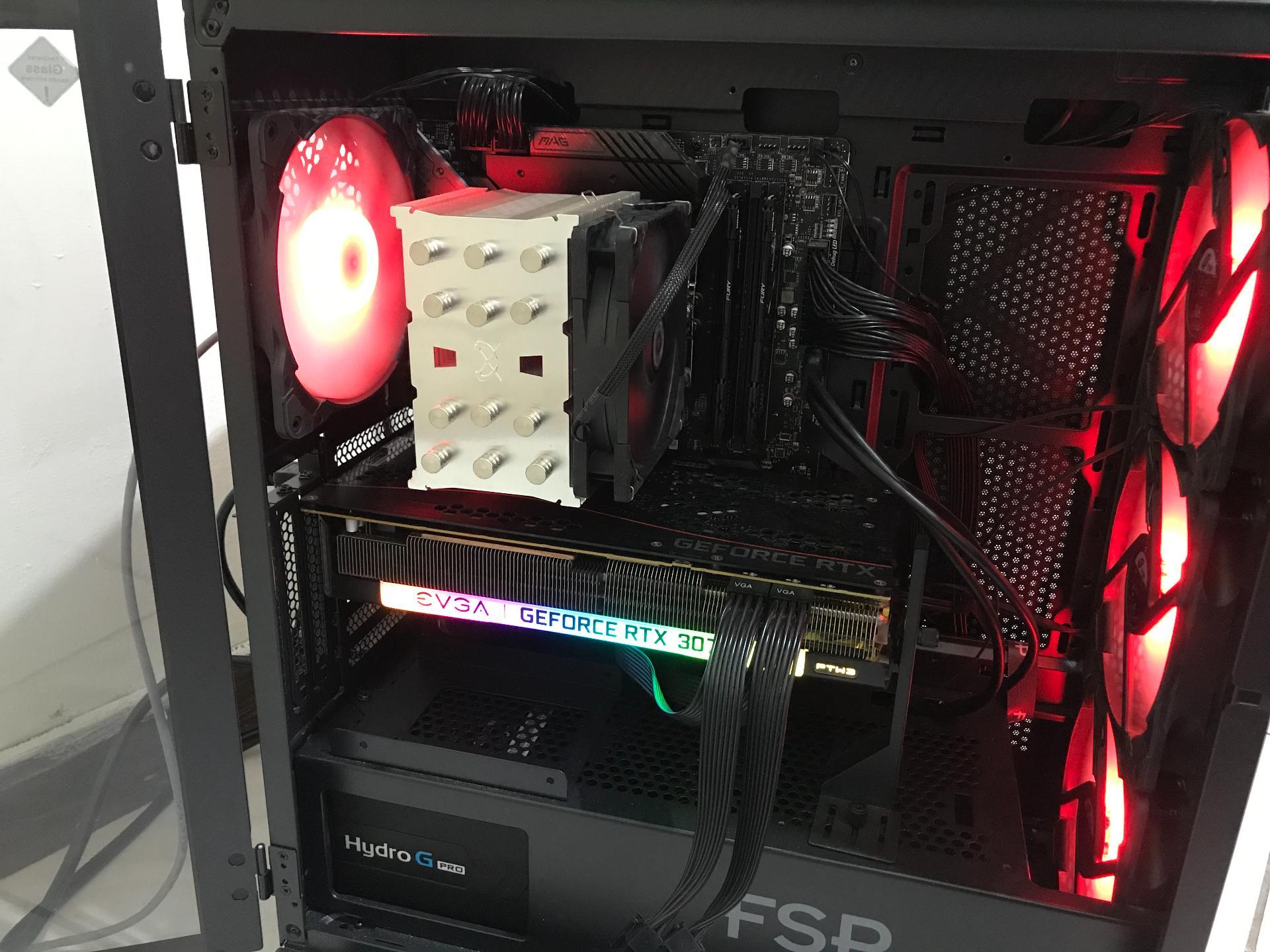 【問題】13600K 這樣算正常嗎@@? @電腦應用綜合討論 哈啦板 - 巴哈姆特