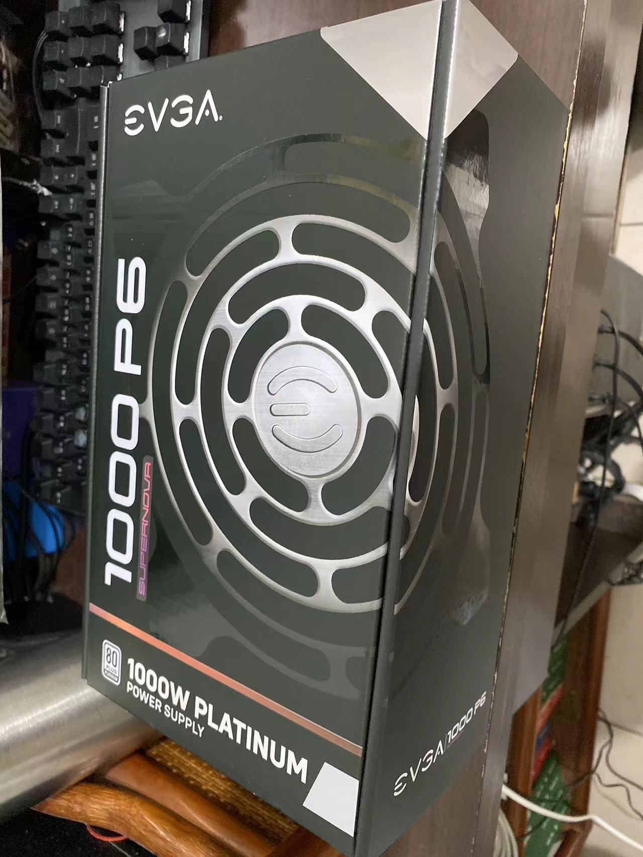 【心得】EVGA你大哥終究是你大哥，電源供應器RMA脫離金銀銅心得 @電腦應用綜合討論 哈啦板 - 巴哈姆特