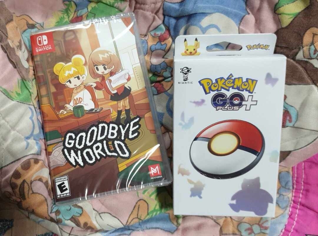 【情報】《再見世界 Goodbye World》將於 2023年7月7日 發售！體驗獨立遊戲開發者所面臨的嚴酷現實 @NS ...