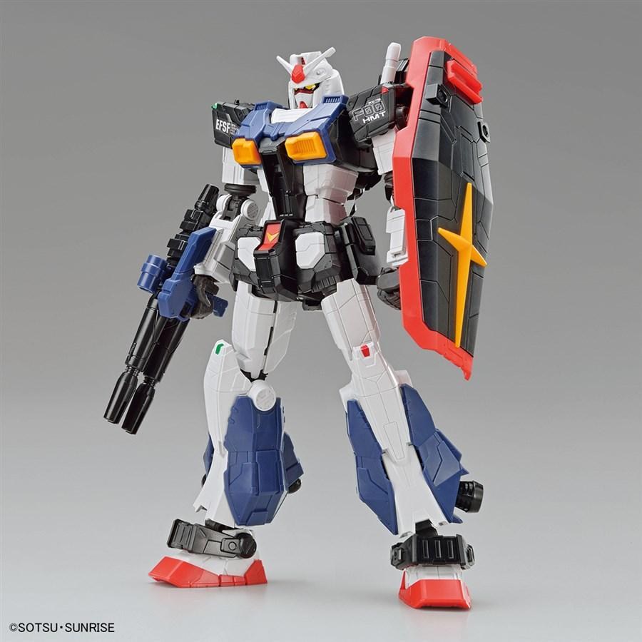 【情報】GFY限定鋼彈模型「1/144 RX-78F00 HMT 鋼彈高機動型（G-3形象配色）」訂於7月15日發售！ @鋼彈 哈啦板 - 巴哈姆特