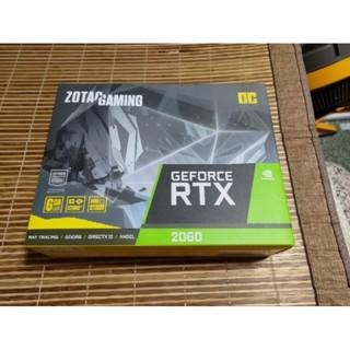 【出售】ZOTAC GAMING RTX 2060 O6G 顯示卡/MSI B460M MORTAR/intel i5 10600KF/技嘉 GP-P650B PSU @ACG二手交易板 哈啦 ...