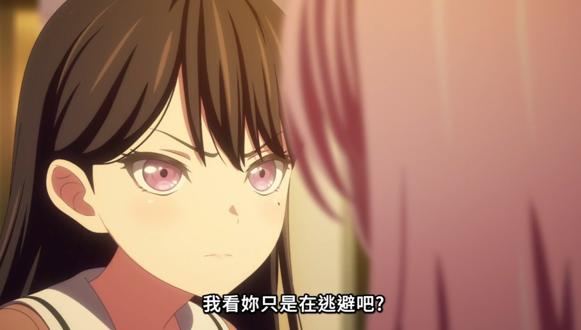 【It's MyGO!!!!!】#5 逃げてない！ @BanG Dream！ 哈啦板 - 巴哈姆特