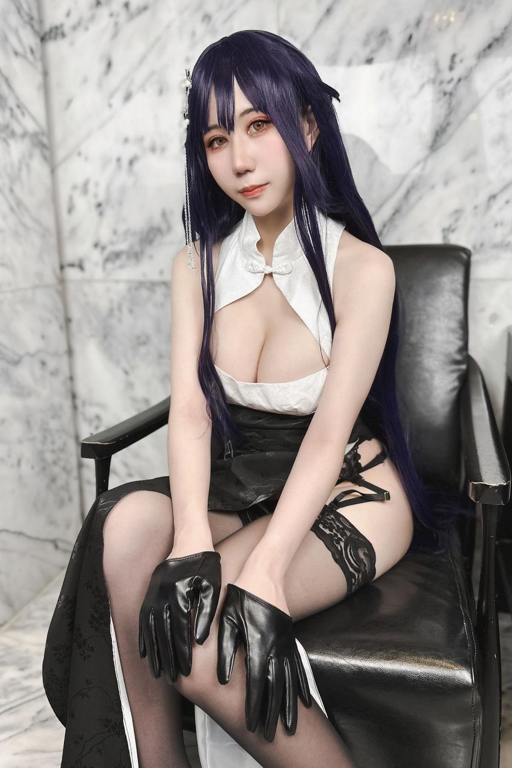 吾妻cos - f410693029的創作 - 巴哈姆特