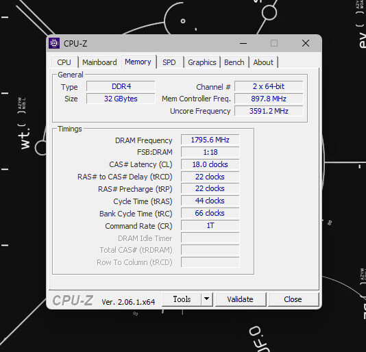 【問題】雙通道沒開起 @電腦應用綜合討論 哈啦板 - 巴哈姆特