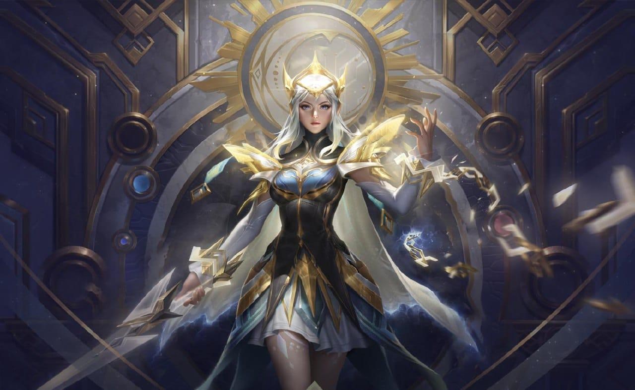 RE:【情報】造型情報專區 │ 未來活動情報集中串 @傳說對決 Arena of Valor 哈啦板 - 巴哈姆特