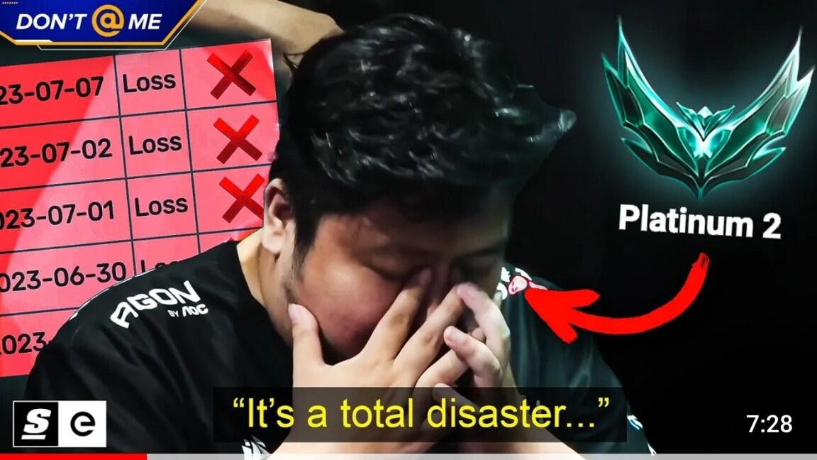 【情報】亞洲統神買戰隊被外國油土伯點名了 @英雄聯盟 League of Legends 哈啦板 - 巴哈姆特