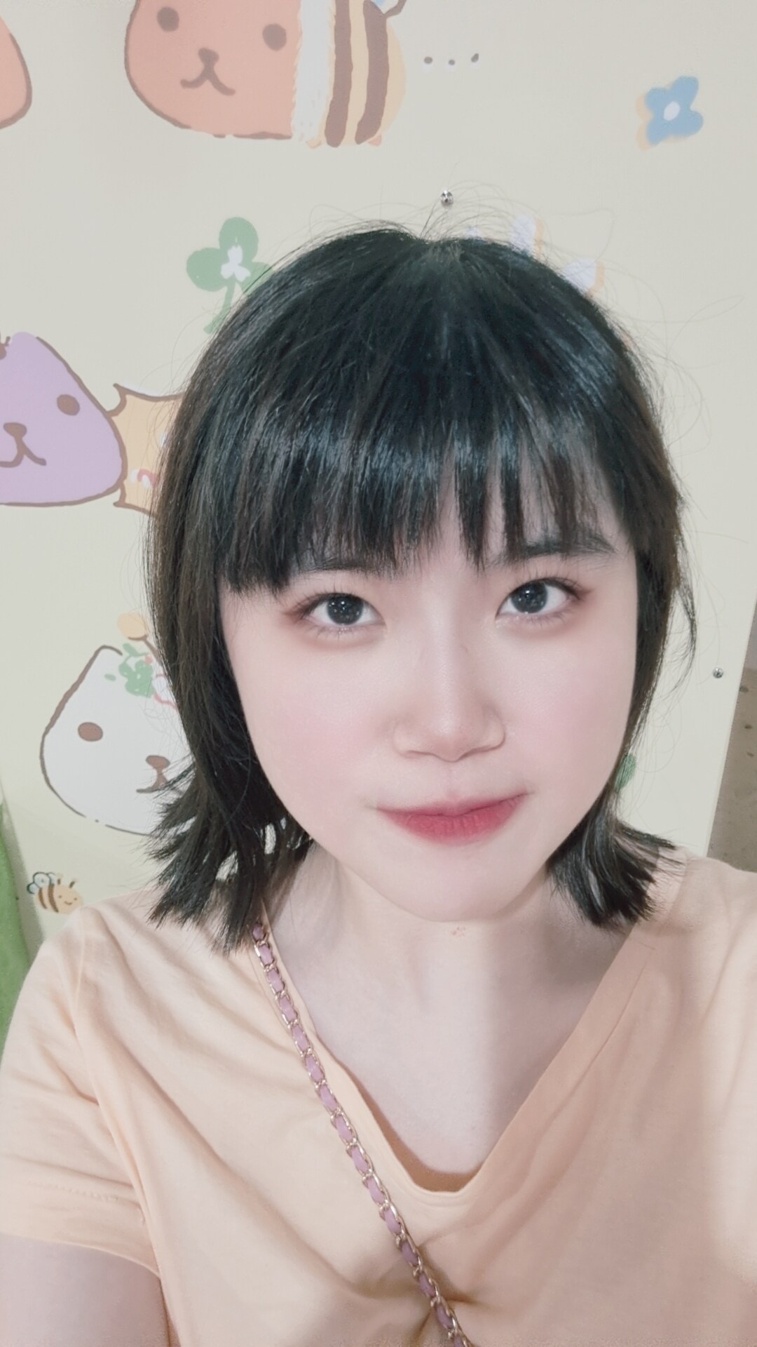 五夜參觀展覽☆水豚君的動物樂園 - D62397786的創作 - 巴哈姆特