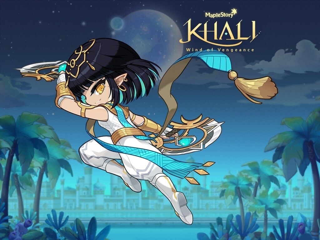 【閒聊】想了解現在裝備的成長方向 @新楓之谷 哈啦板 - 巴哈姆特