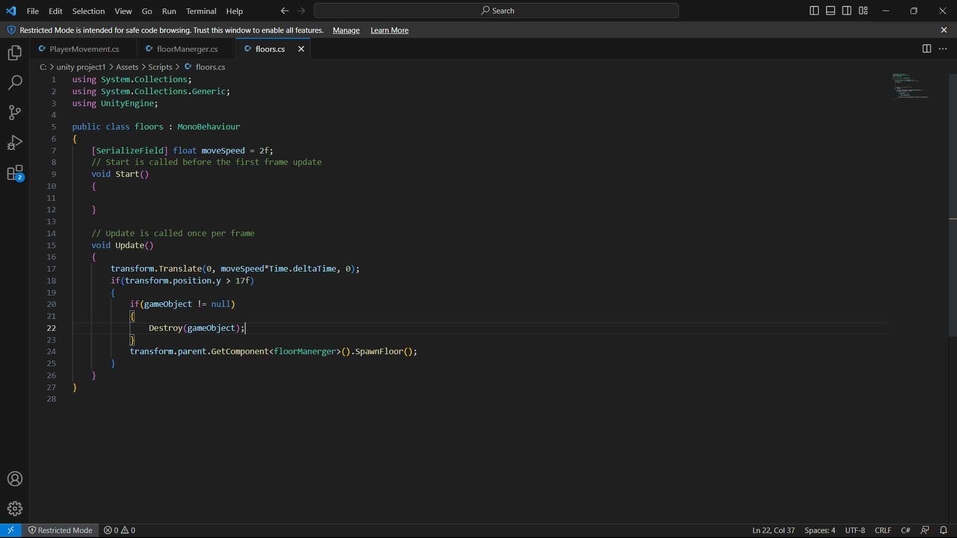 【問題】Unity2D問題 @Unity3D 遊戲引擎 哈啦板 - 巴哈姆特