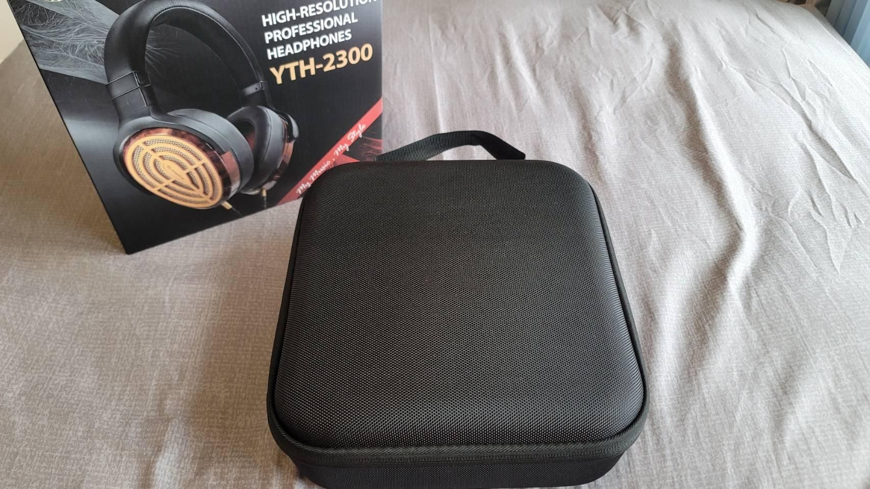 【心得】【Yo-tronics】YTH-2300 開箱&不專業短評 @影音視聽討論區 哈啦板 - 巴哈姆特