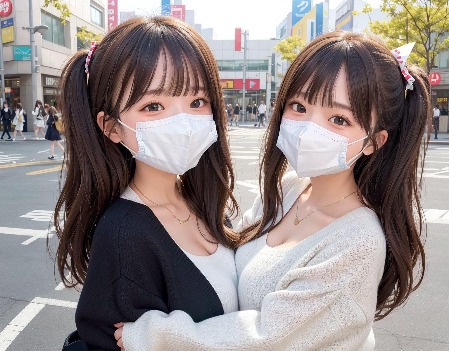 AI美女014 - januswon的創作 - 巴哈姆特