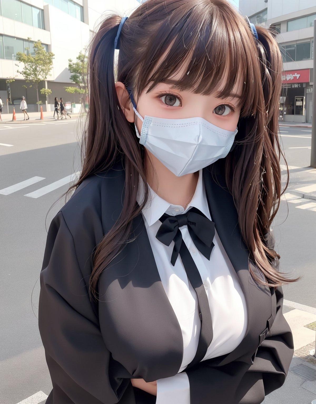 AI美女015 - januswon的創作 - 巴哈姆特