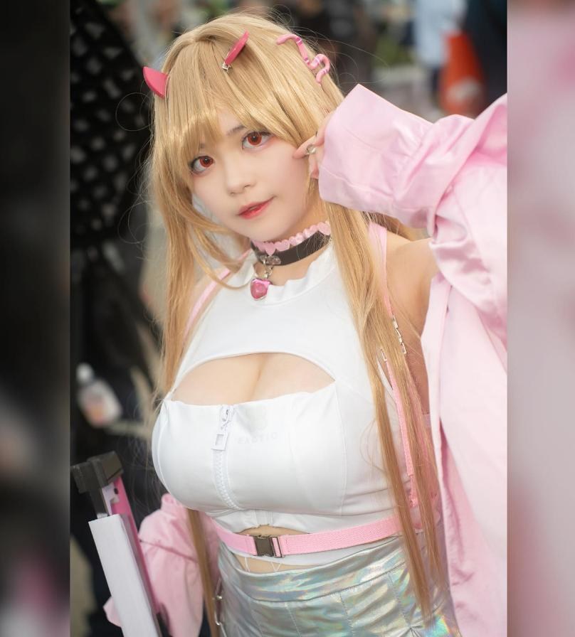 《FF41》尋照區 @Cosplay 電漫角色扮演 哈啦板 - 巴哈姆特